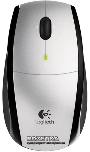 Мышь Logitech LX5 (931451-0914) – фото, отзывы, характеристики в ...