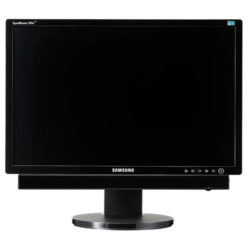 Монітор 24" Samsung 245B LS24HUBCBL – фото, відгуки, характеристики в ...