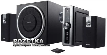 Акустическая система Edifier C2 – фото, отзывы, характеристики в ...