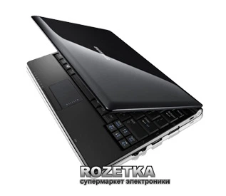 Ноутбук Samsung NP-NC10 (NP-NC10-KA02UA) – фото, отзывы, характеристики ...