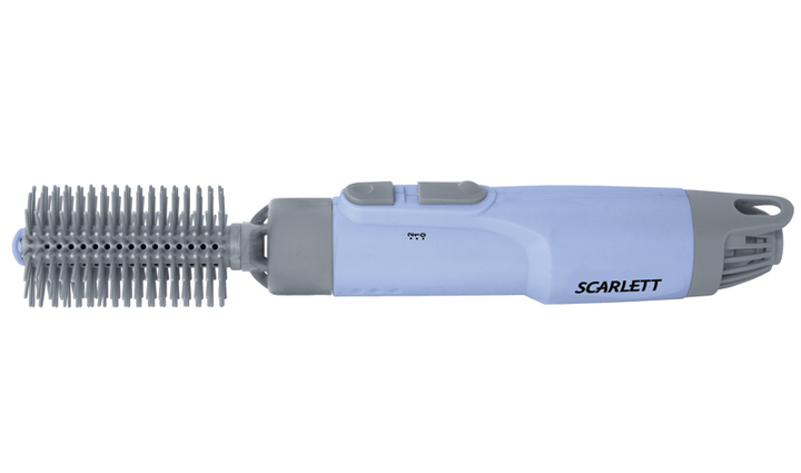 Фен-щетка SCARLETT SC-275 – фото, отзывы, характеристики в интернет ...