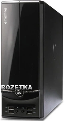 Acer eMachines EL1600 (93.A1P7Z.970) – низкие цены, кредит, оплата ...