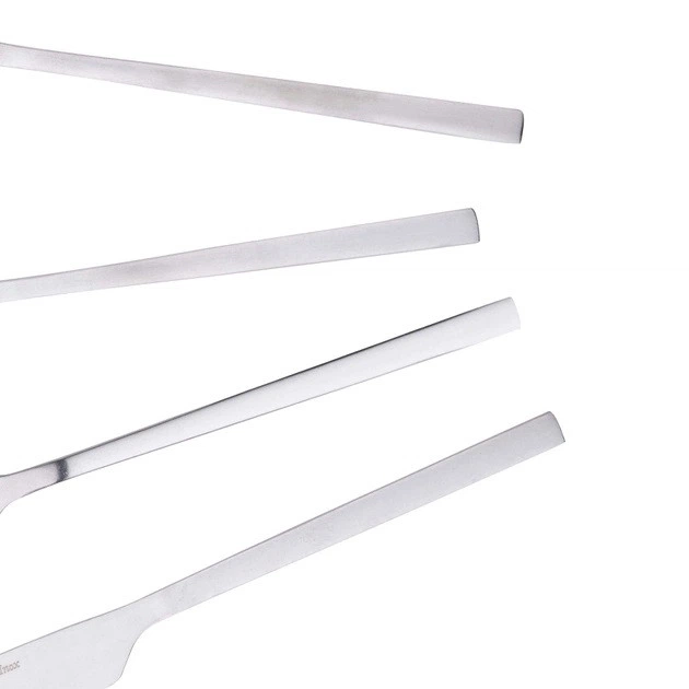 Набор столовых предметов Bergner Pau matt BG-45095-MM 24 предмета ...