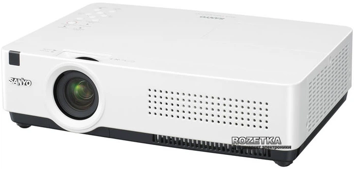 Sanyo PLC-XU300 – фото, отзывы, характеристики в интернет-магазине ...