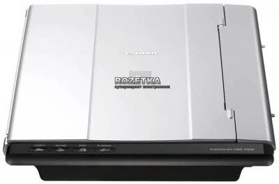 Canon CanoScan LIDE 700F (3297B010) – фото, отзывы, характеристики в ...