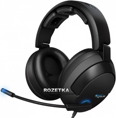 Наушники Roccat Kave (ROC-14-501) купить в интернет-магазине ROZETKA ...