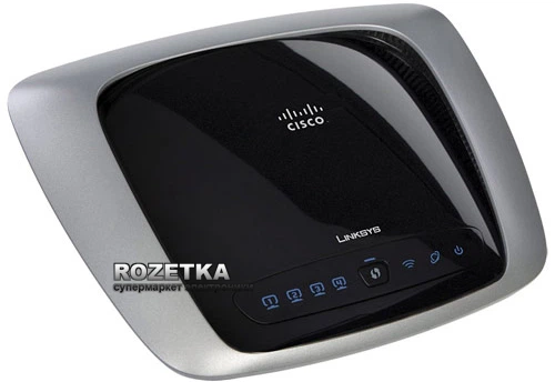 Маршрутизатор Linksys WRT320N – фото, отзывы, характеристики в интернет ...