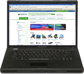 Отзывы о Ноутбук Lenovo IdeaPad G530-4Lplus (59-029205) | ROZETKA