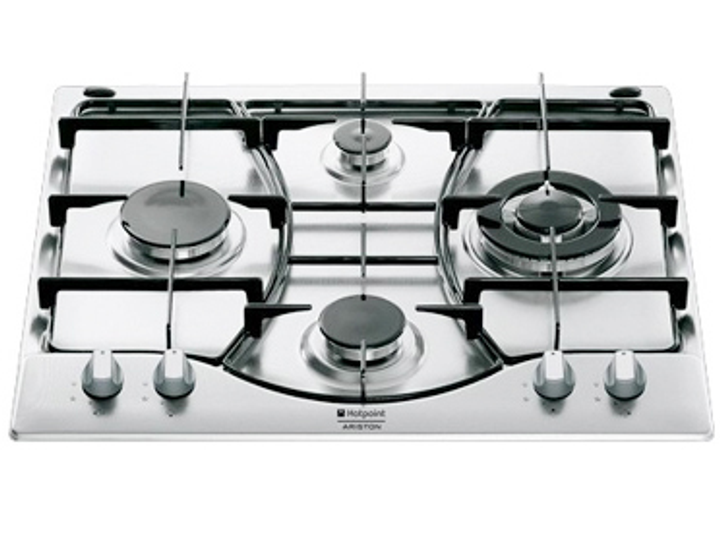 Варочная панель газовая HOTPOINT ARISTON PH 640 MST WH – фото, отзывы ...