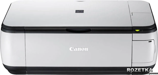 МФУ Canon PIXMA MP490 + USB cable – фото, отзывы, характеристики в ...