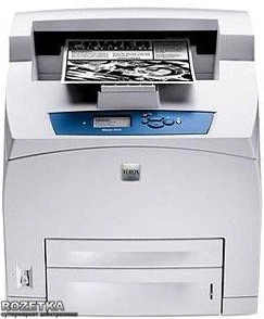 Принтер Xerox Phaser 4510N (4510V_N) – фото, отзывы, характеристики в ...