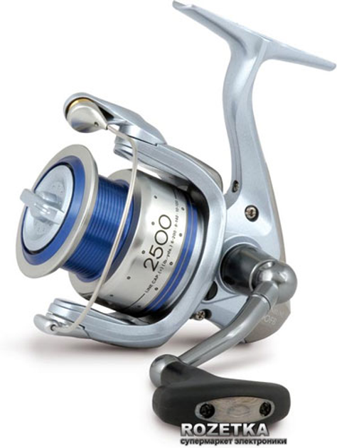 Катушка Shimano Technium 1000 FB (TEC1000FB) – фото, отзывы ...