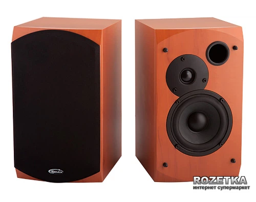 Акустическая система Gemix BF-11 Cherry – фото, отзывы, характеристики в интернет-магазине ...