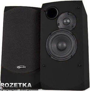 Акустична система Gemix BF-21 Black – фото, відгуки, характеристики в інтернет-магазині ROZETKA ...