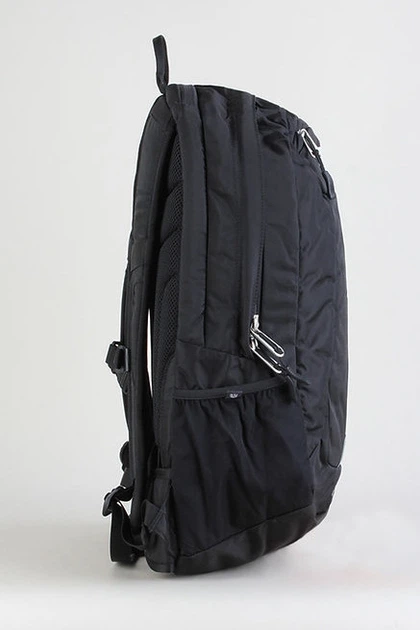 Рюкзак The North Face Mainframe 24L чорний – Стильні аксесуари з ...