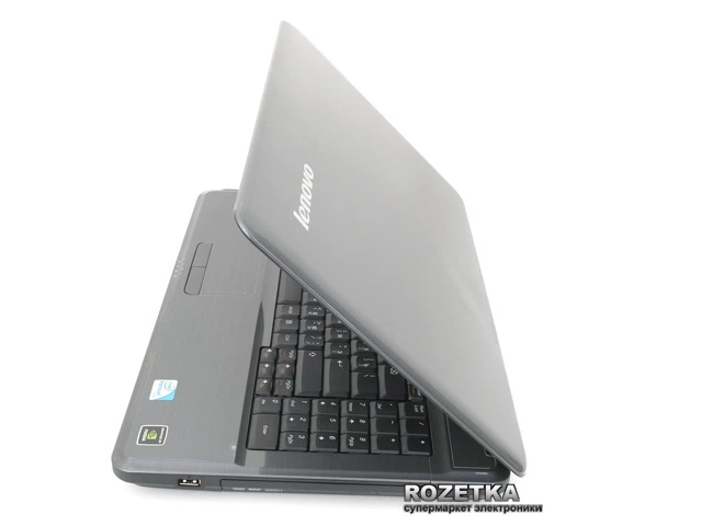 Ноутбук Lenovo IdeaPad G555-3G-1 (59-034054) – фото, отзывы ...