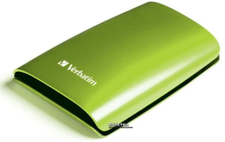 Жесткий диск Verbatim Store n Go 320GB 5400rpm 8MB 53006 2.5 USB 2.0 ...