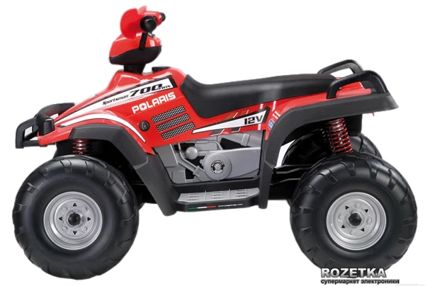 Peg-Perego Polaris Sportsman 700 Twin (OD 0048) | Быстрая доставка от ...