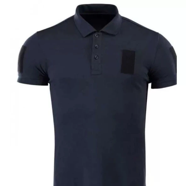 Футболка поло полиции темно-синяя Pancer Protection 48 от продавца ...