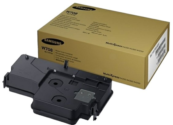 Контейнер для отработанного тонера Samsung SS850A MLTW708 ...