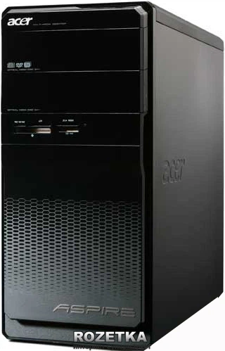 Acer Aspire M3203 (92.CJE7S.970) – низкие цены, кредит, оплата частями ...