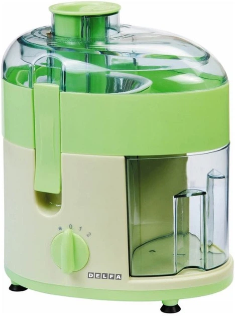 Соковыжималка DELFA DJ-300 – фото, отзывы, характеристики в интернет-магазине ROZETKA | Купить в ...