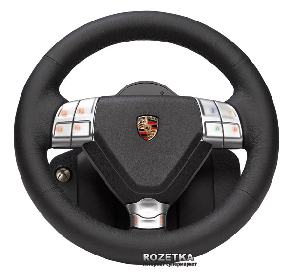 Fanatec Porsche 911 Turbo S (PWTS2EU) – фото, отзывы, характеристики в ...