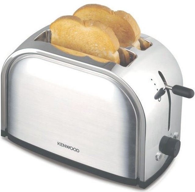 Тостер KENWOOD TTM 110 – фото, отзывы, характеристики в интернет ...