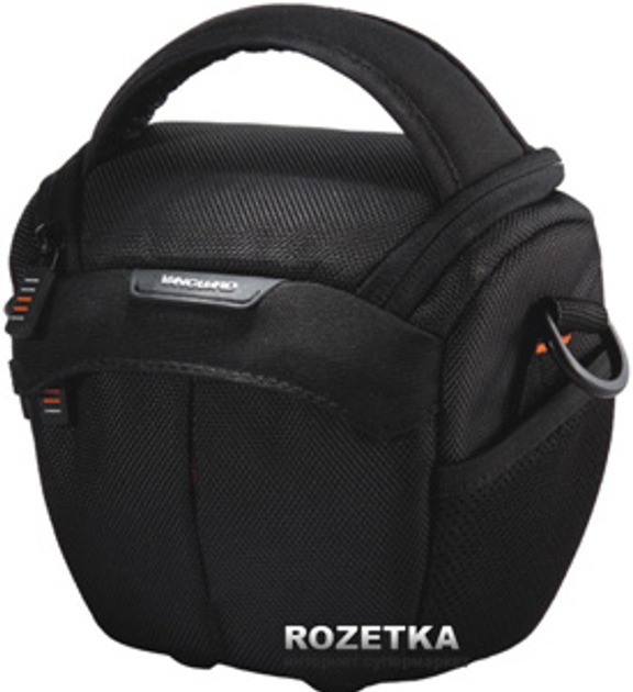 Сумка для фототехники Vanguard 2GO 12Z – фото, отзывы, характеристики в ...