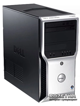 Dell OptiPlex Precision T1500 (210-T1500-S1) – фото, отзывы ...