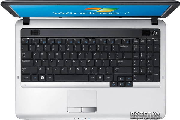 Ноутбук Samsung RV510 (NP-RV510-A01UA) – фото, отзывы, характеристики в ...
