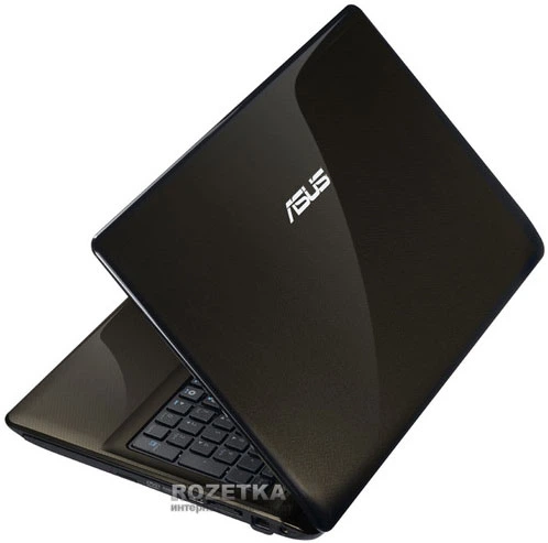 Ноутбук ASUS K50ID (X5DI-T450SEGDWW) – фото, отзывы, характеристики в ...