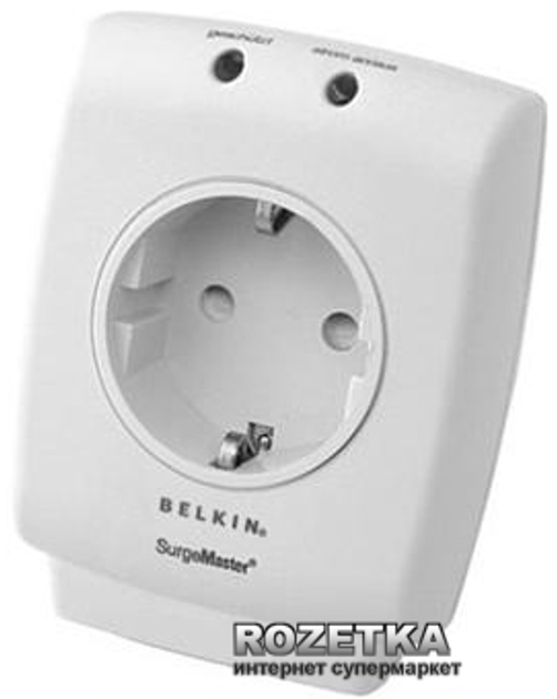 Сетевой фильтр Belkin Home Master Cube (F9H100VENCW) – фото, отзывы ...