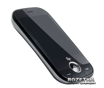 Мобильный телефон Fly E160 Black – низкие цены, кредит, оплата частями в интернет-магазине ...