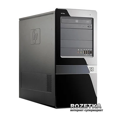 HP Compaq 7100 Elite WU410EA – фото, отзывы, характеристики в интернет ...