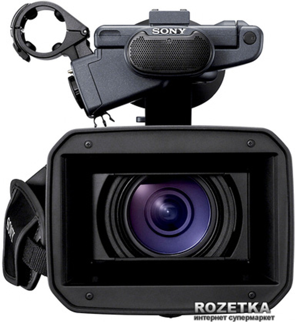 Видеокамера Sony HDR-AX2000E – фото, отзывы, характеристики в интернет ...