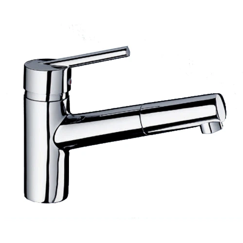 BLANCO ATOS-S (511172) хром – фото, отзывы, характеристики в интернет ...