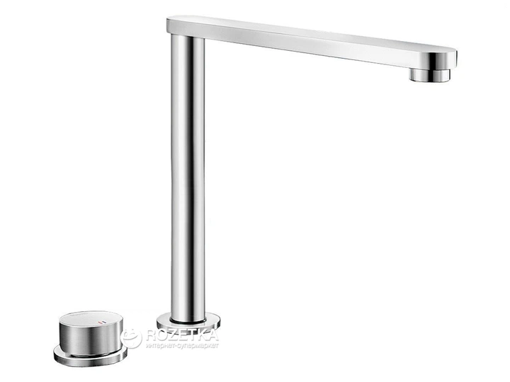 Смеситель кухонный BLANCO ELOSCOPE-F II (516672) Хром – фото, отзывы ...