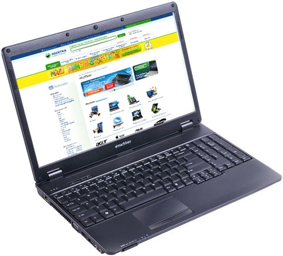 Ноутбук Acer eMachines E528-922G25Mnkk (LX.ND10C.004) – фото, отзывы, характеристики в интернет ...