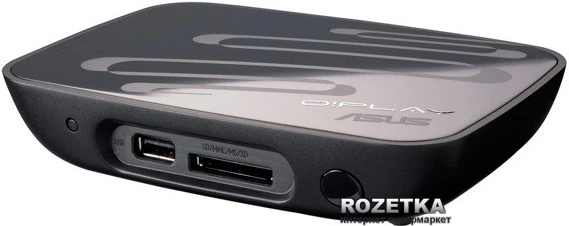 Asus O!Play MINI V2 – фото, отзывы, характеристики в интернет-магазине ...