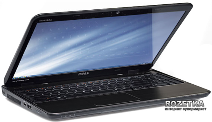 Ноутбук Dell Inspiron N5110 (DI5110I24104640B) Diamond Black – фото ...