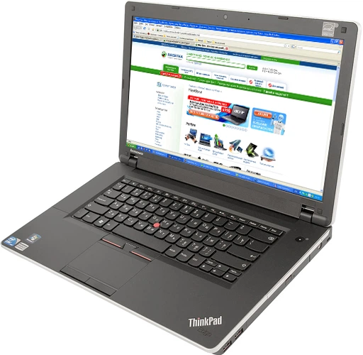 Ноутбук Lenovo ThinkPad Edge 14 (0578R89) Black matte – фото, отзывы ...