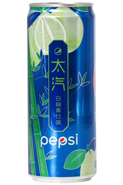Напій Pepsi Bamboo Grapefruit 330 мл від продавця: Asian market ...