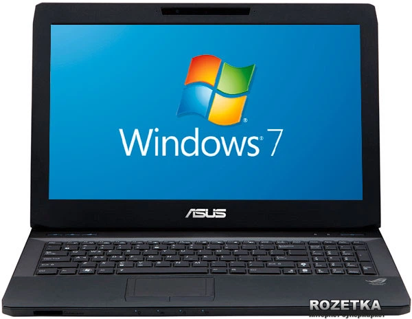 Ноутбук ASUS G53SW (G53SW-IX115V) – фото, отзывы, характеристики в ...