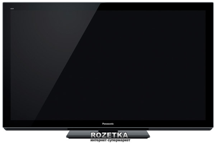 Телевизор Panasonic Viera TX-PR50VT30 купить в интернет-магазине ...