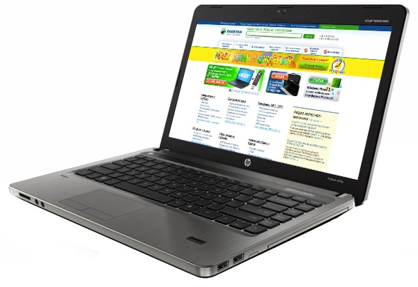 Ноутбук HP ProBook 4330s (XX945EA) – фото, отзывы, характеристики в ...