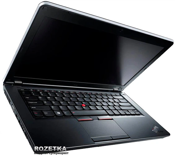 Ноутбук Lenovo ThinkPad Edge E420 (NZ15XRT) – фото, отзывы ...