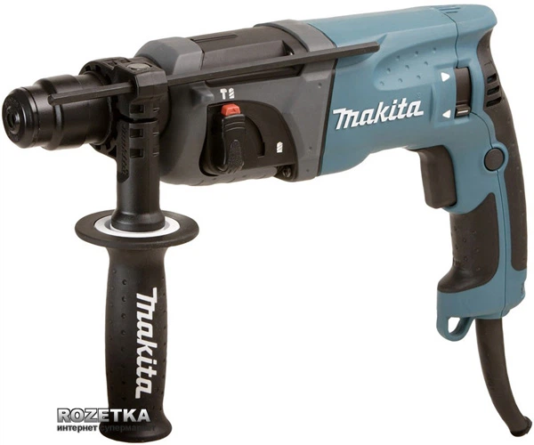 Перфоратор Makita HR2230 – фото, отзывы, характеристики в интернет ...
