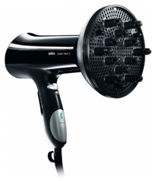 Фен BRAUN HD 530 – фото, отзывы, характеристики в интернет-магазине ...