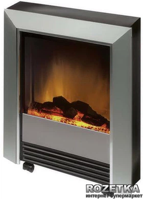 Электрокамин Dimplex Lee – купить онлайн на ROZETKA